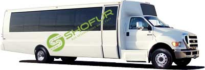 Fleet | Shofur