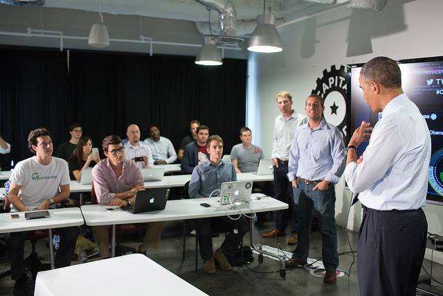 10 Trendiest Coworking Spaces In Austin - Shofur